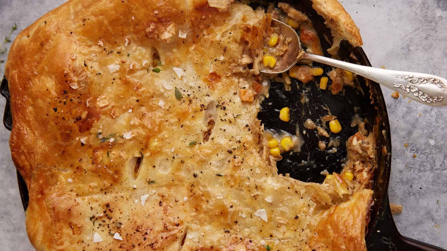 Meals that took us back: Childhood food favorites