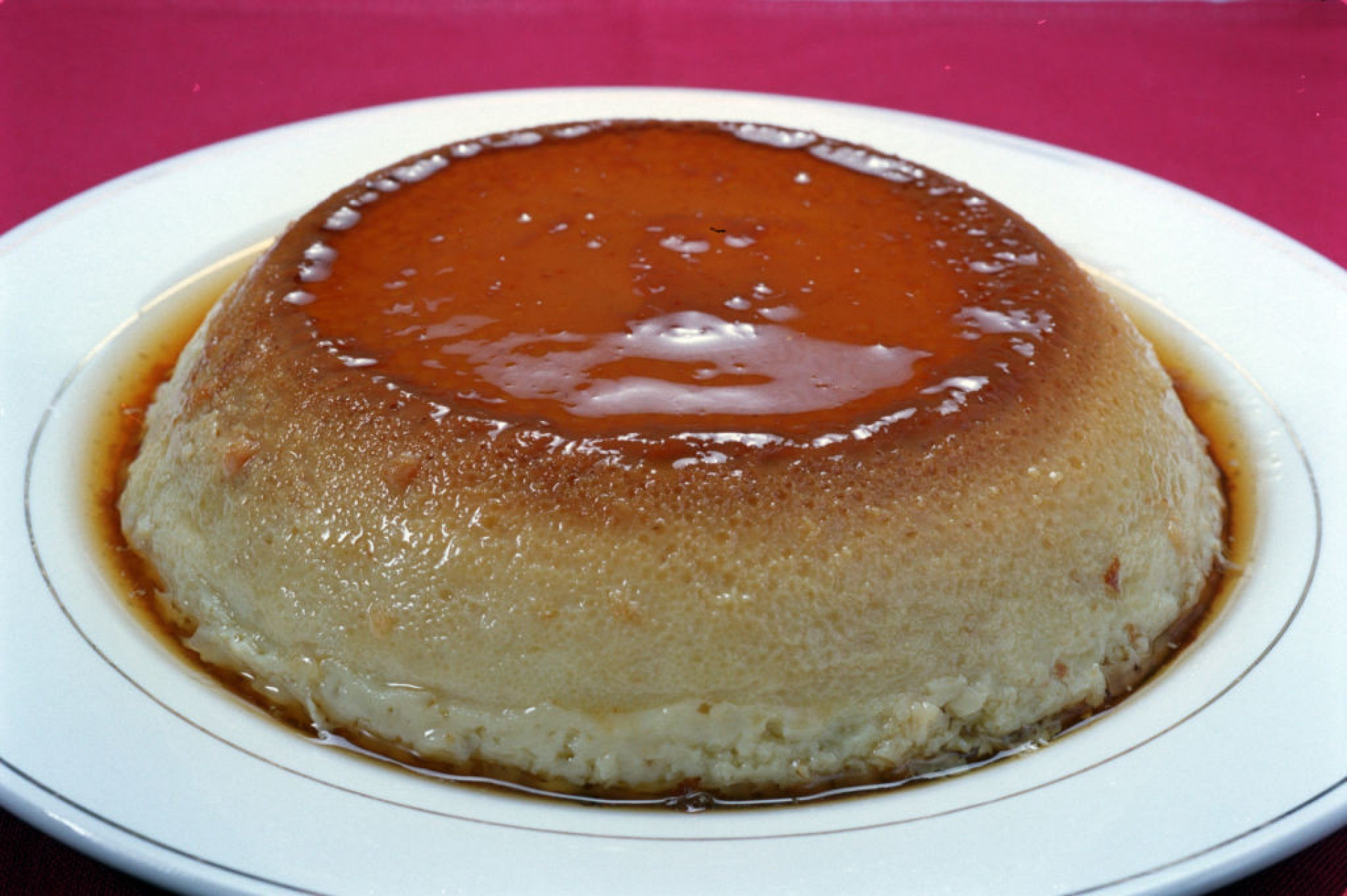 Tasty toffee and caramel dessert suggestions to die for