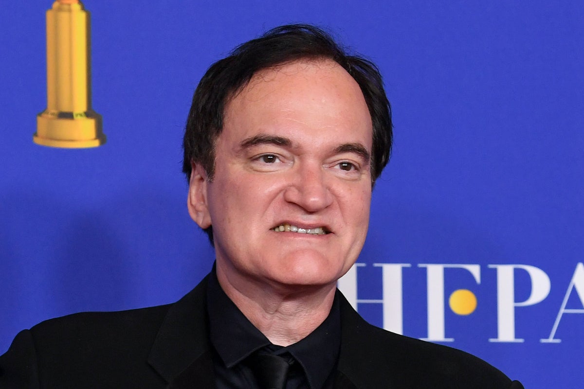 Star Trek actor reveals more details about Quentin Tarantino’s ...
