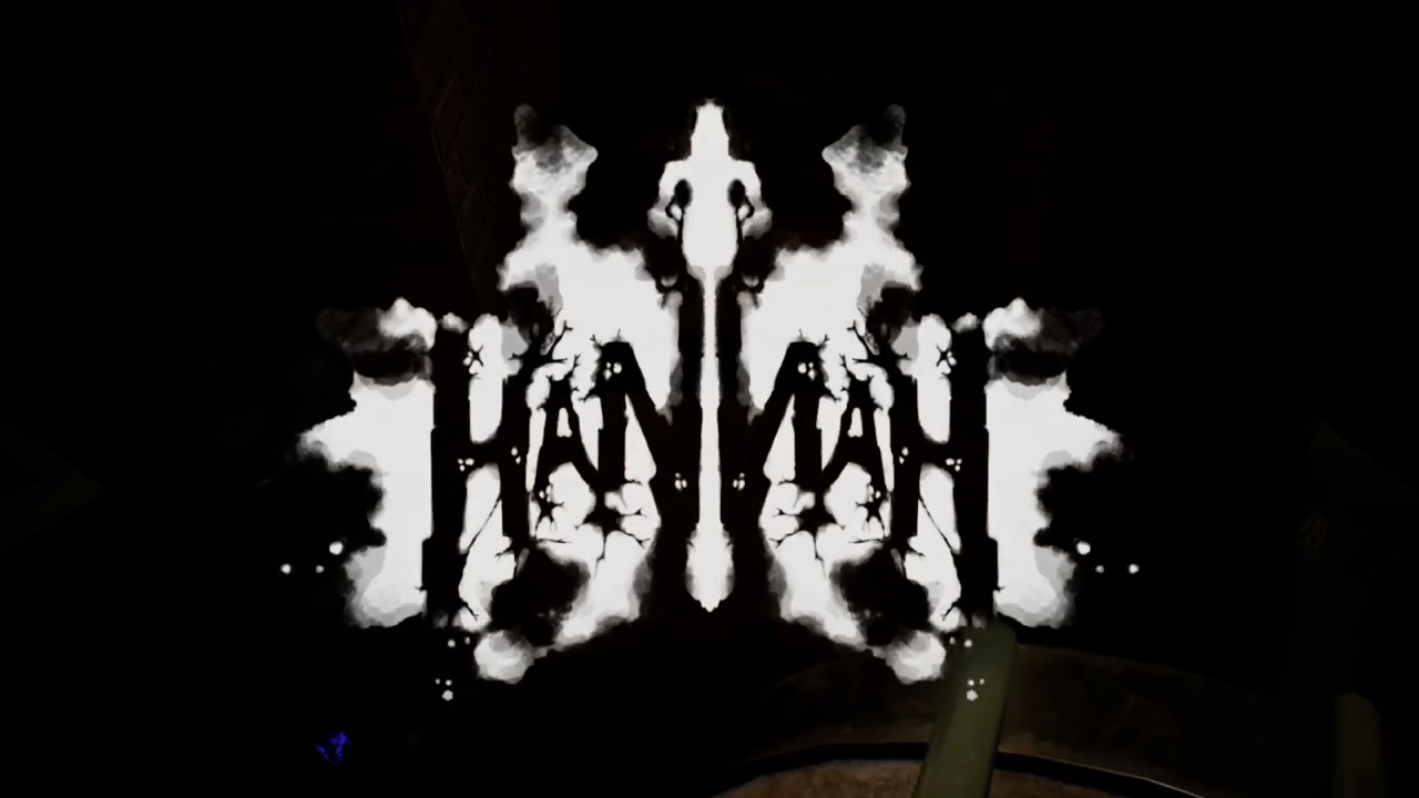 Hannah Official Gameplay Trailer