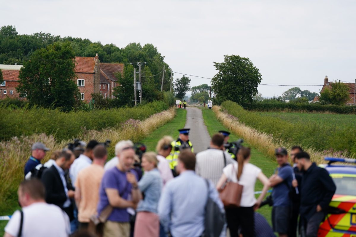 Man, 76, remanded into custody over ‘sweets laced with sedatives’ at ...