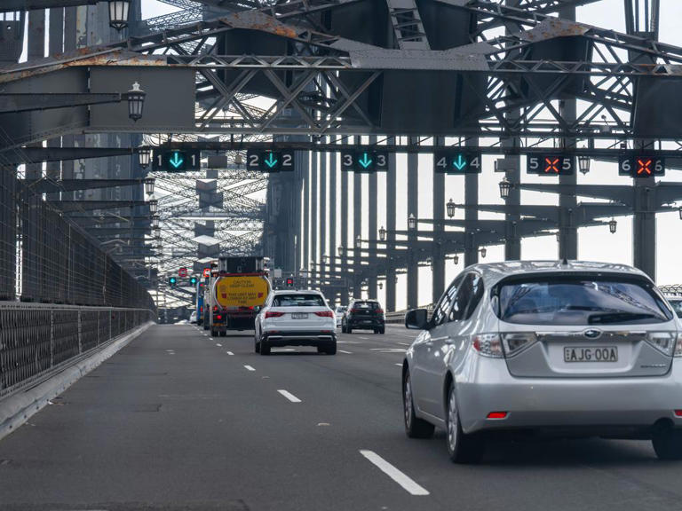Cops issue major warning over Bridge protest