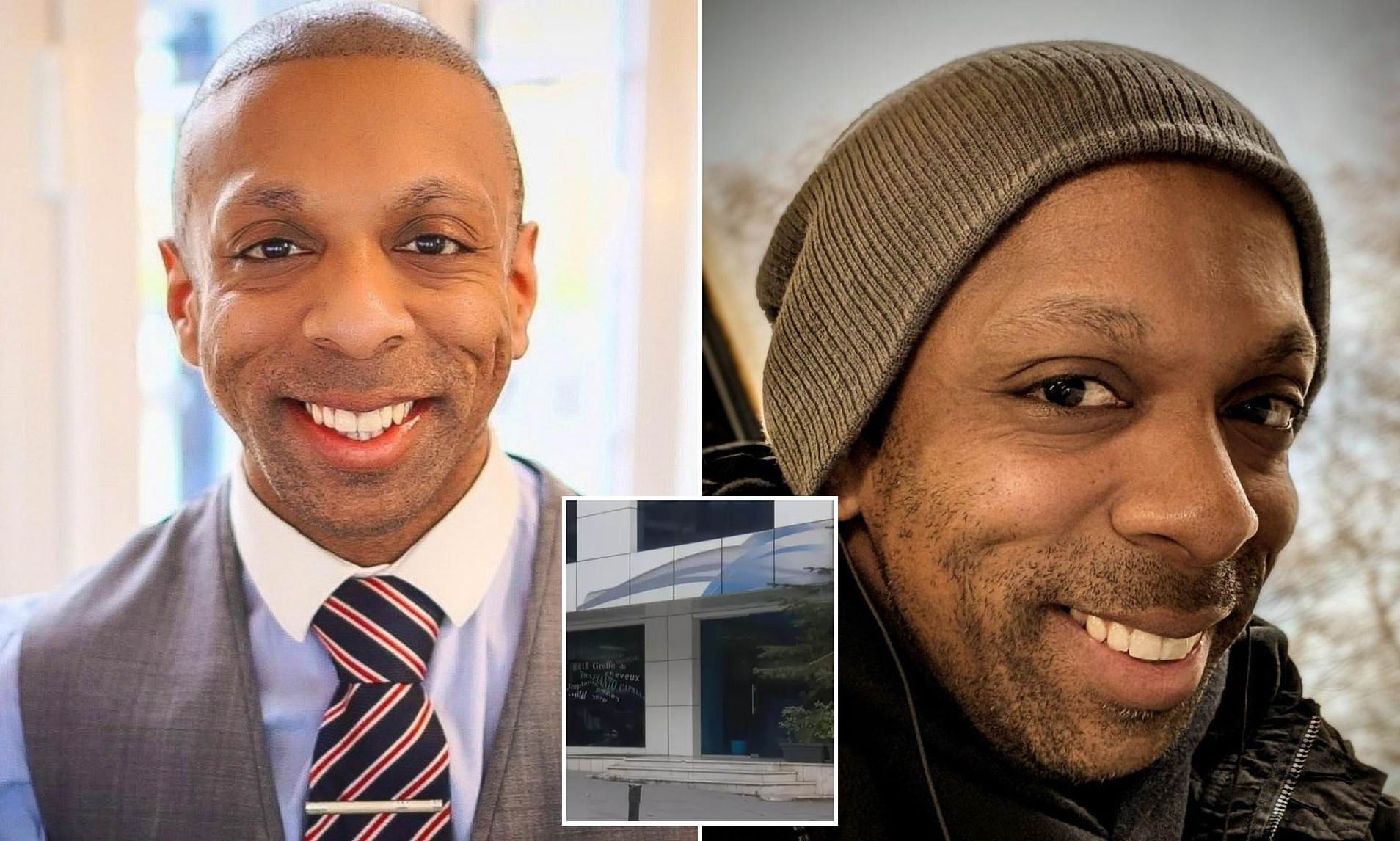 Pictured: British teacher, 38, who died after getting £1,500 hair ...