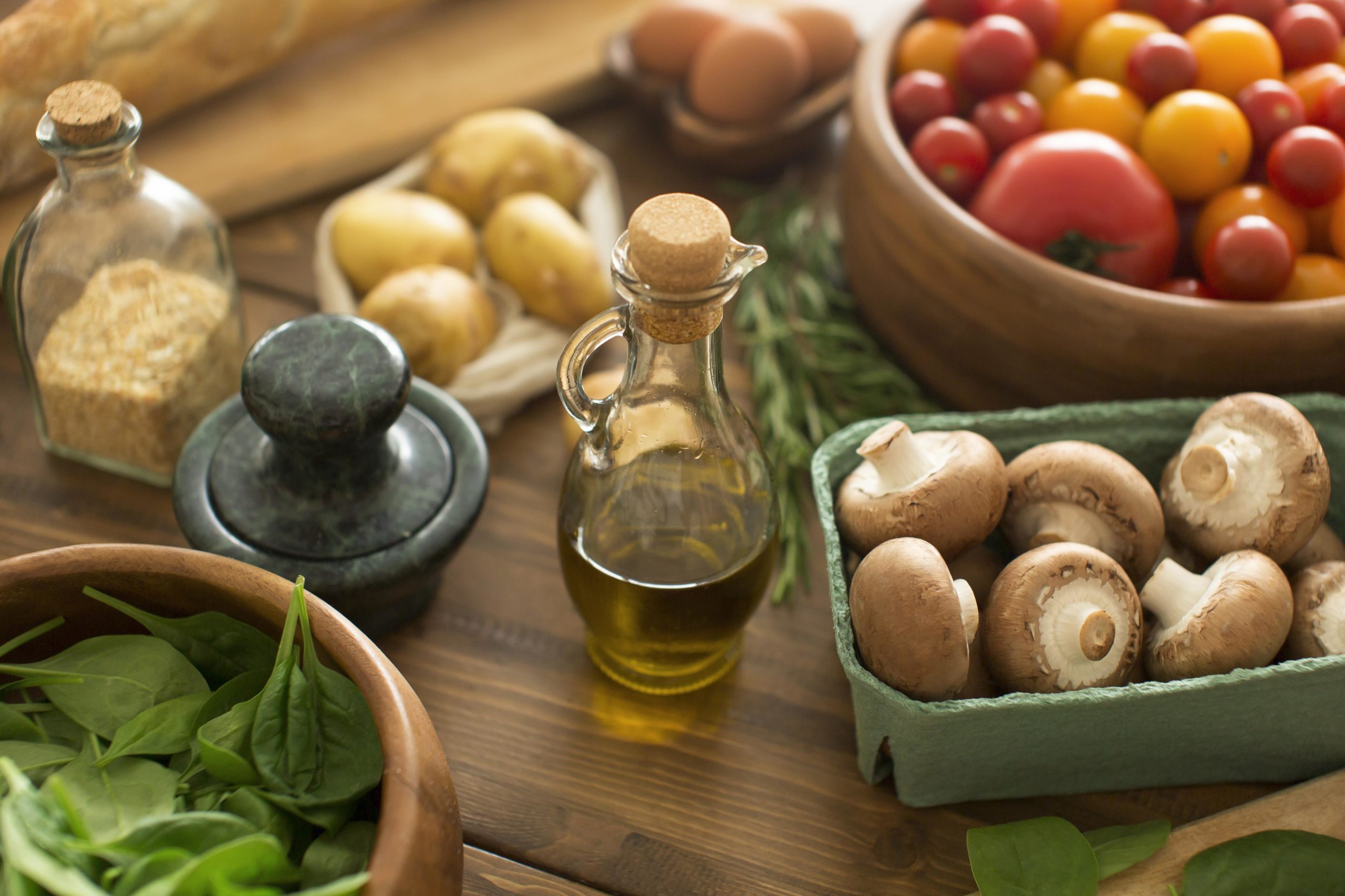 Βιολογικά προϊόντα: Οι αρχικές ποινές σε οργανισμό πιστοποίησης