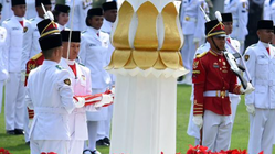 Cara Daftar Upacara 17 Agustus 2025 di Istana Negara, Link Pendaftaran dan Tips Lolos Dapat Undangan