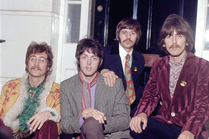 John Lennon's 'blasphemous' Beatles claim that saw fans burn records