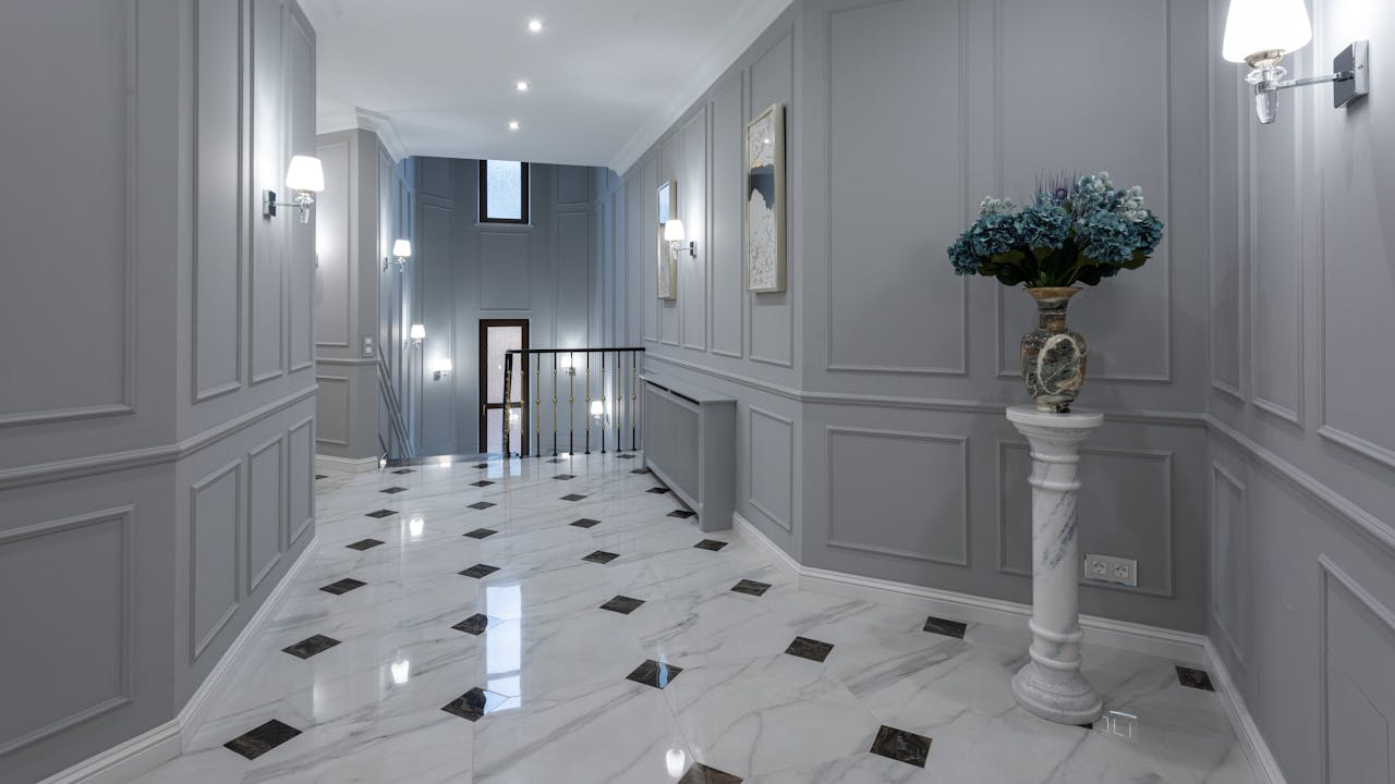 10 Accent Details That Make a House Feel Refined