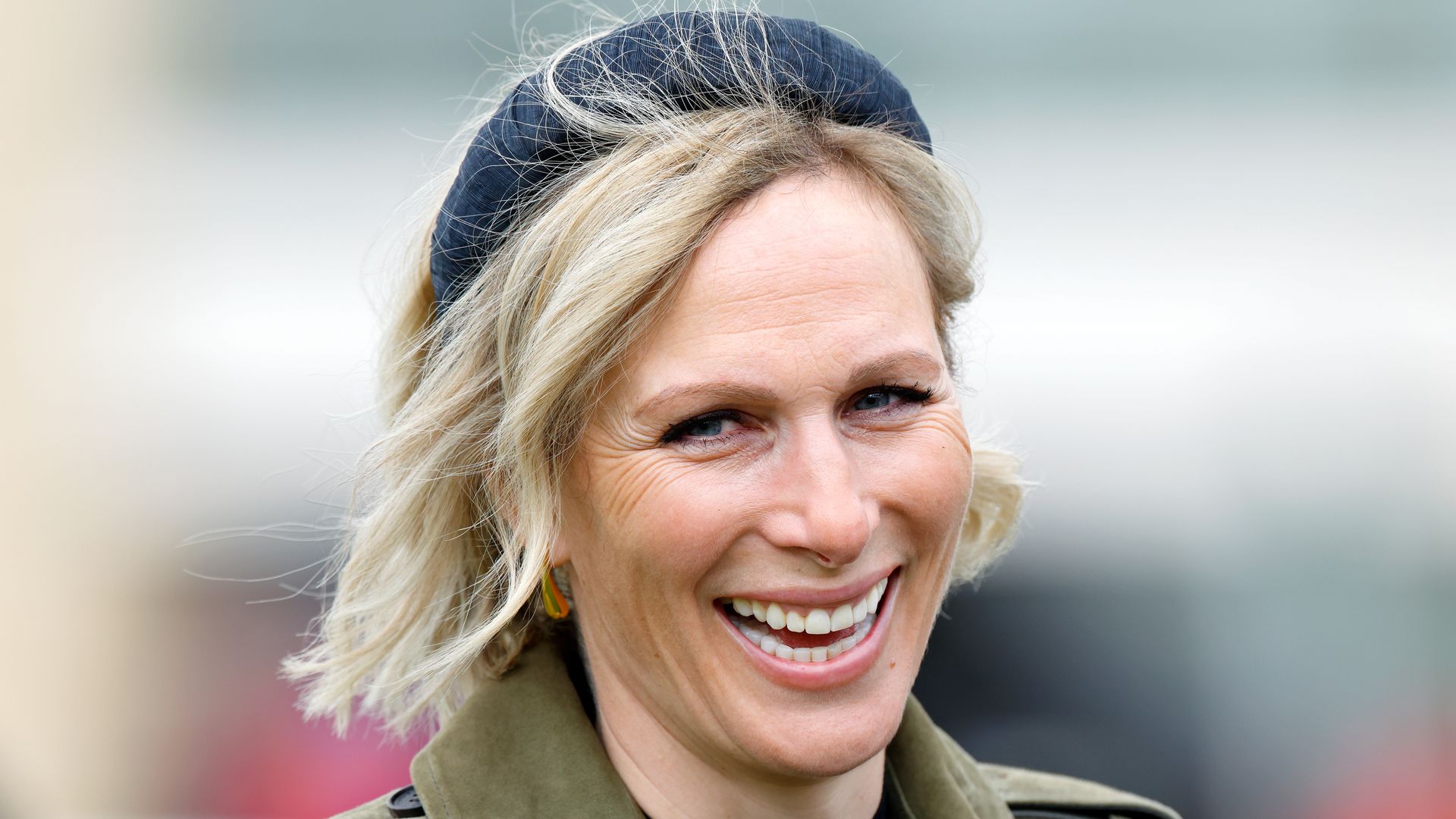 I'm a style writer – here's why Zara Tindall’s incognito little black ...