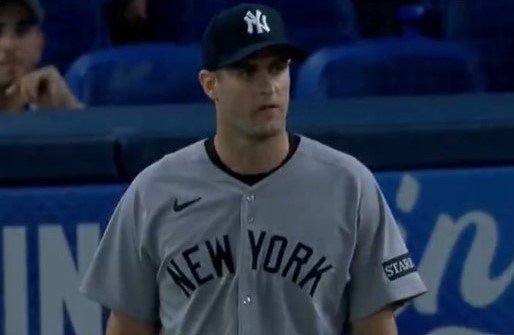 New Yankees Jake Bird and David Bednar have nightmarish debuts