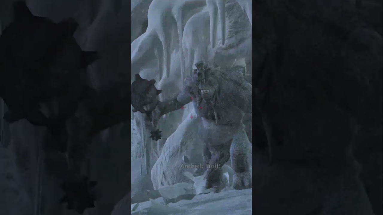Best LOTR action RPG