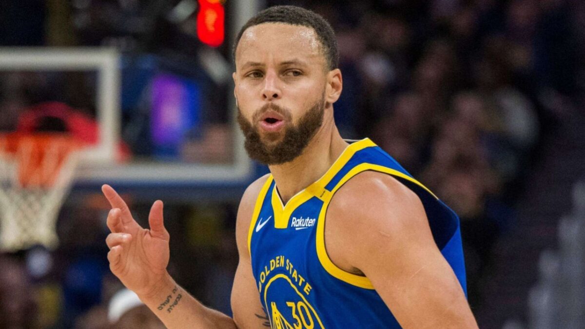 Stephen Curry’s First Flirty Text to Ayesha Gets Revealed: “I Was in ...