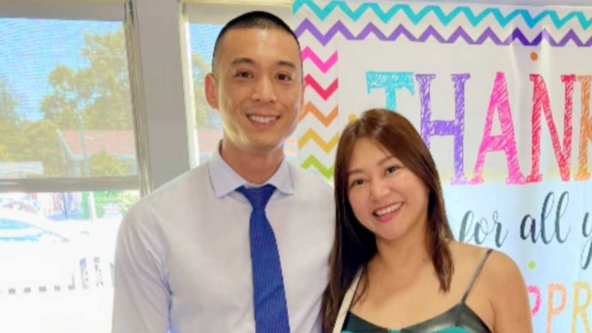Rufa Mae Quinto clarifies marital status after Trevor Magallanes' death