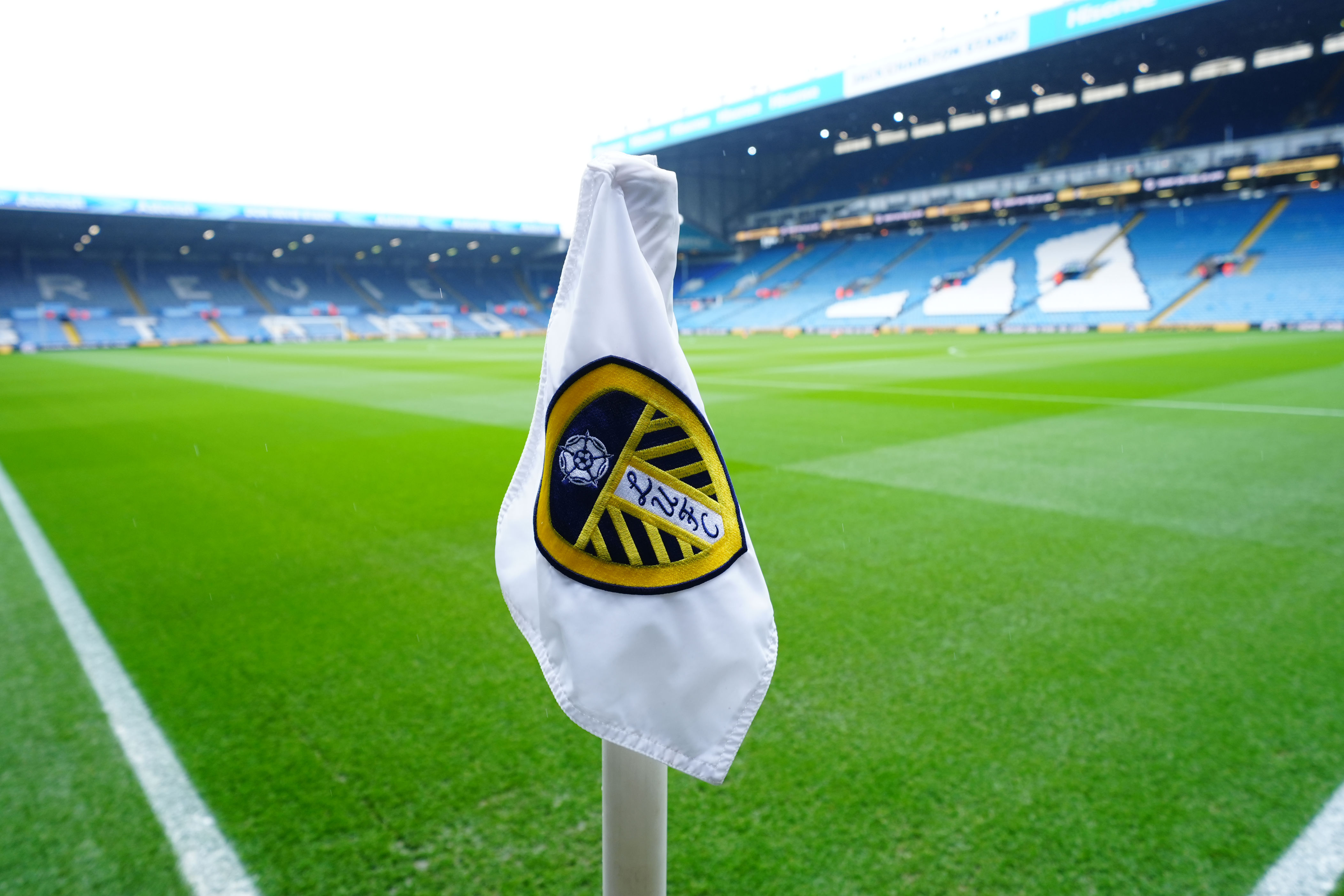 Leeds United transfers as major striker update given and target future ...