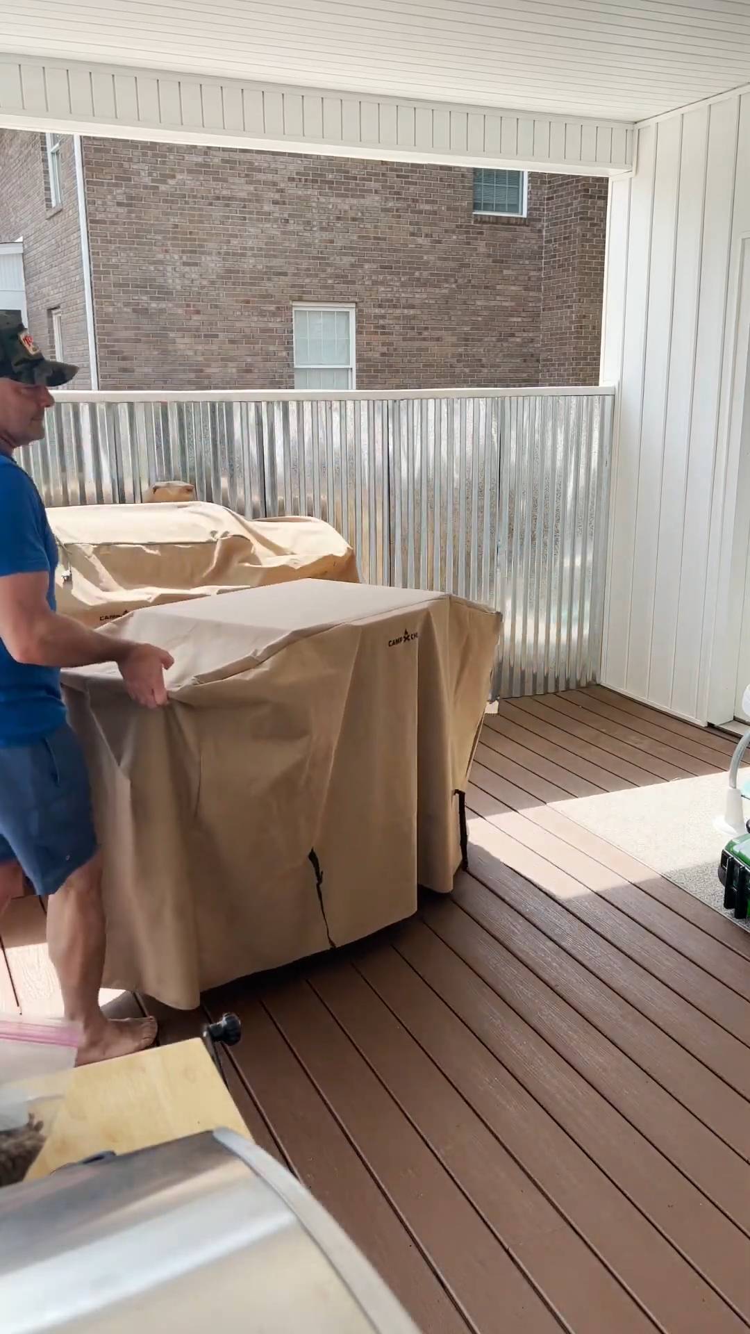 How to cook pizza and transform your grill