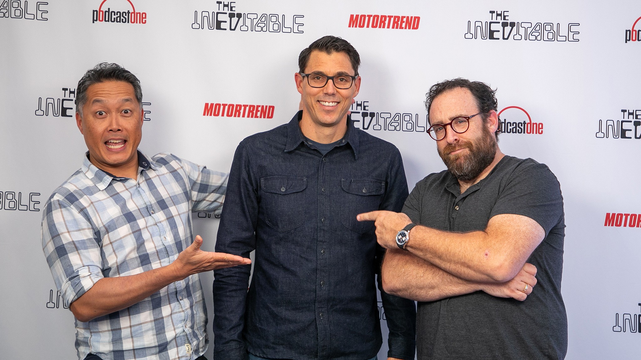 Rivian Founder and CEO RJ Scaringe Dishes On the Rivian R2, R3, R3X ...