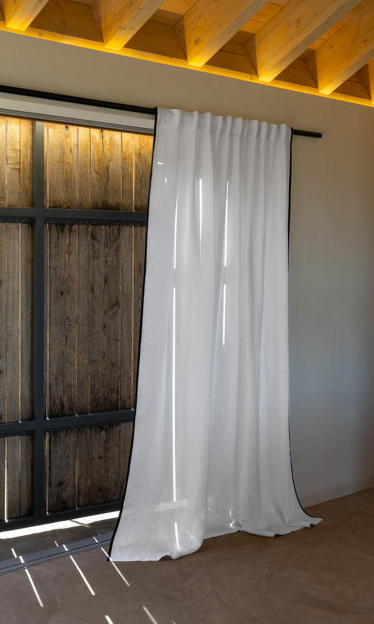 Los errores que cometes al colgar tus cortinas (y cómo solucionarlos ...