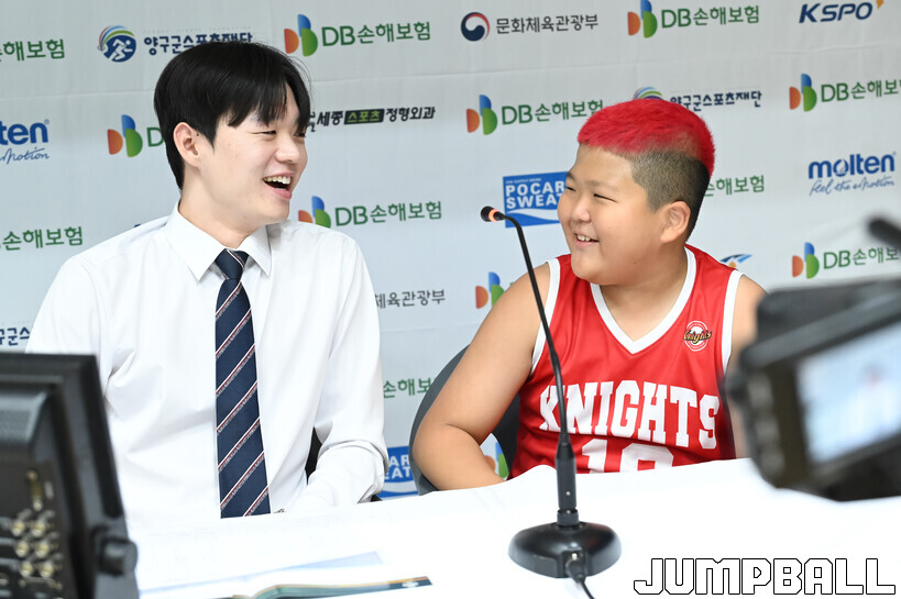 [KBL유소년 화보] 2025 KBL 유스 클럽 농구대회, LG와 SK U11 경기 화보