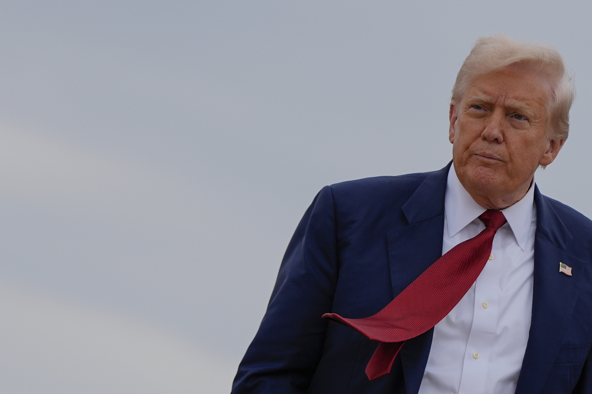 Trump Vows Return of Death Penalty to Washington, DC — Where It Has ...