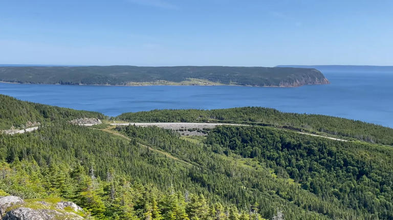 A Lovely Little Town On The Newfoundland Coast Is A Solo Traveler's ...