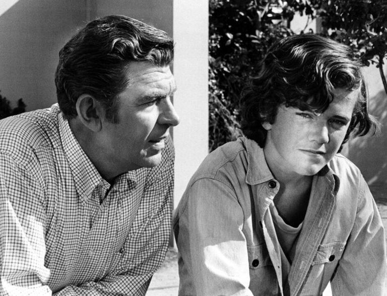 Why Andy Griffith struggled to find another hit after Mayberry