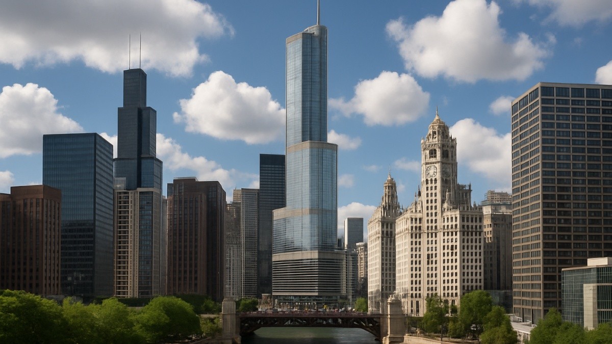 Pronóstico del clima en Chicago, Illinois hoy 2 de agosto de 2025