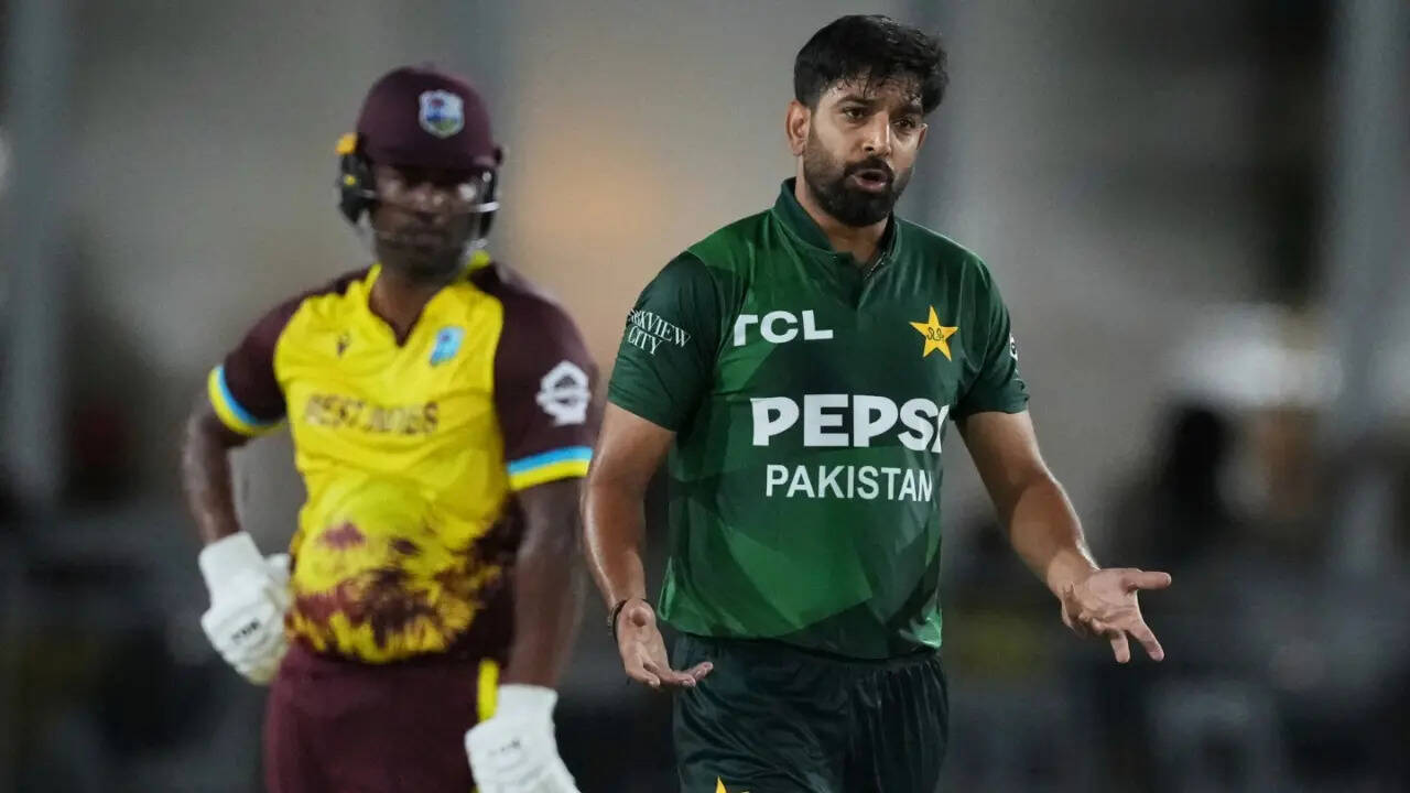 West Indies Vs Pakistan 2nd T20I Dream11 Prediction: Fantasy Cricket ...