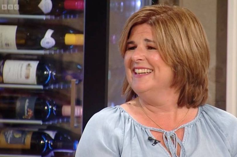 Saturday Kitchen host apologises just minutes into BBC show over guest ...