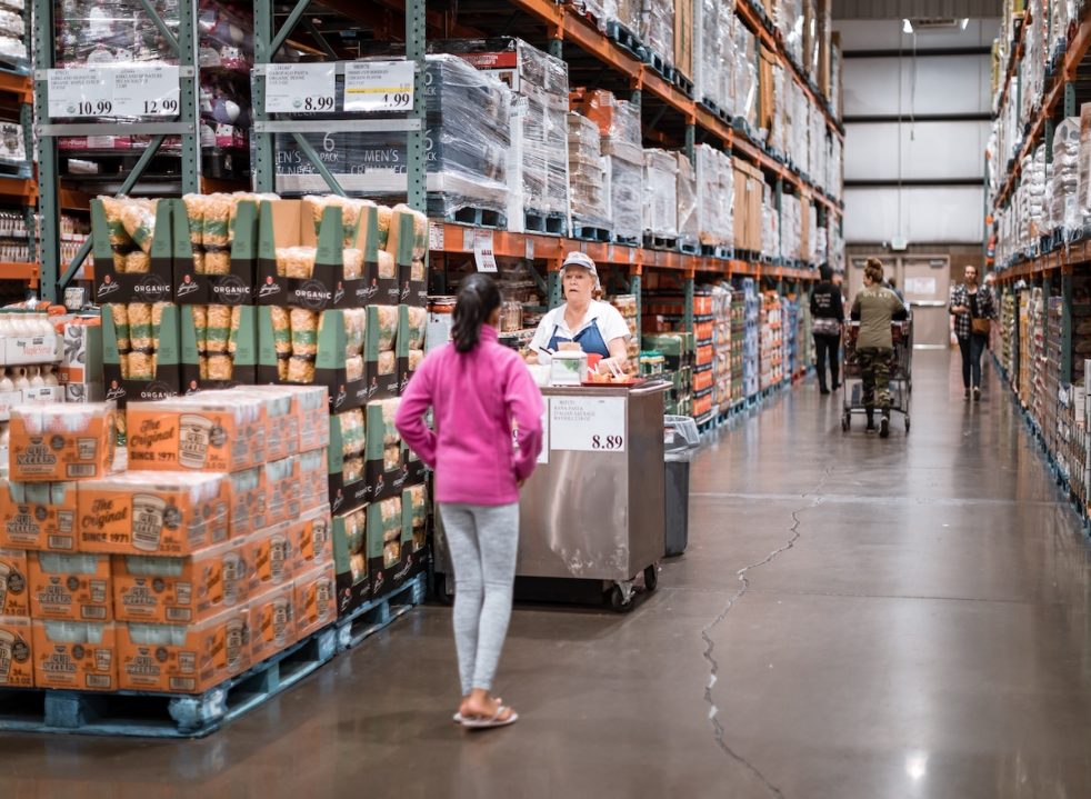 6 Costco Aisle Habits That Drive Everyone Crazy