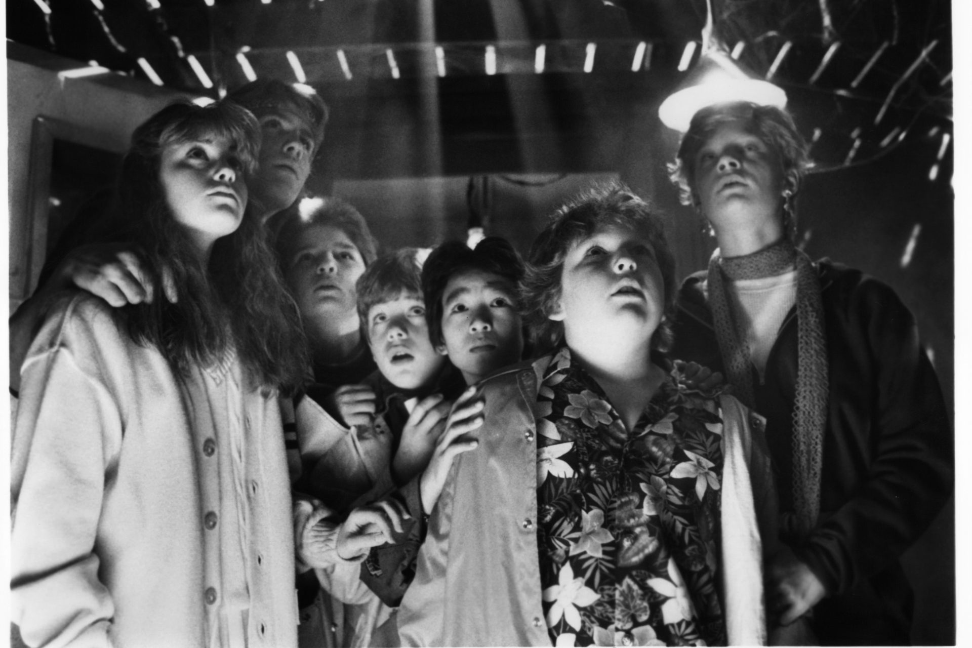 The story of Martha Plimpton from 'The Goonies'
