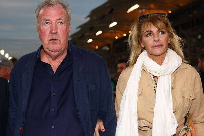 Jeremy Clarkson in 'terrible' update from farm as he admits 'Lisa and I ...