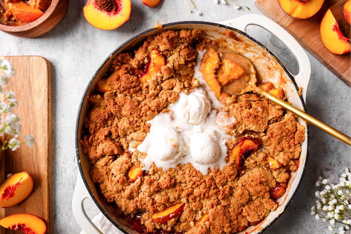19 oat recipes you’ll want to keep on repeat