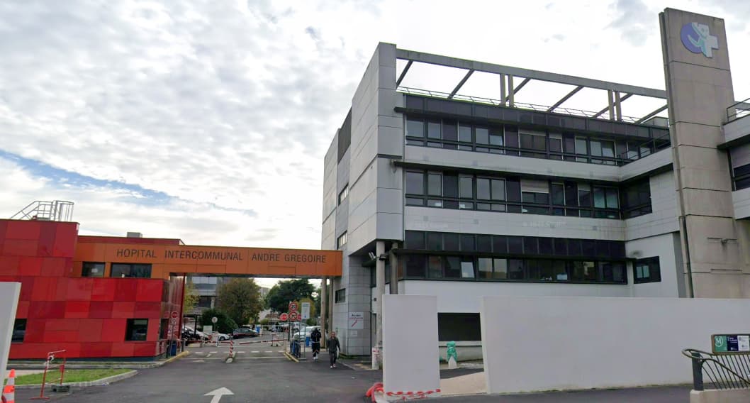 Seine-Saint-Denis: une infirmière et son compagnon mis en examen pour ...