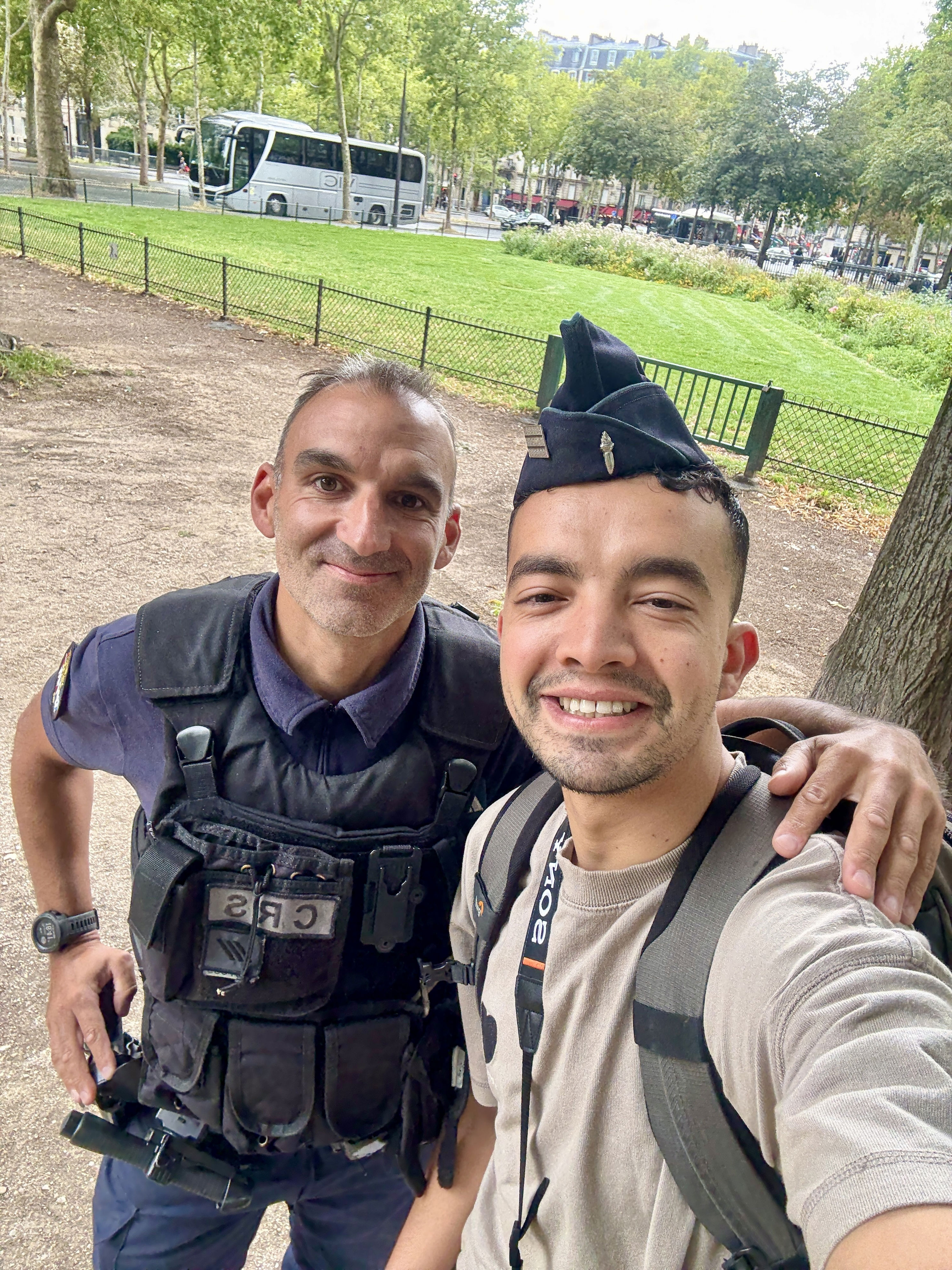 Diaspo #400 : From Paris to Sydney, Jamal Gzem captures human stories ...