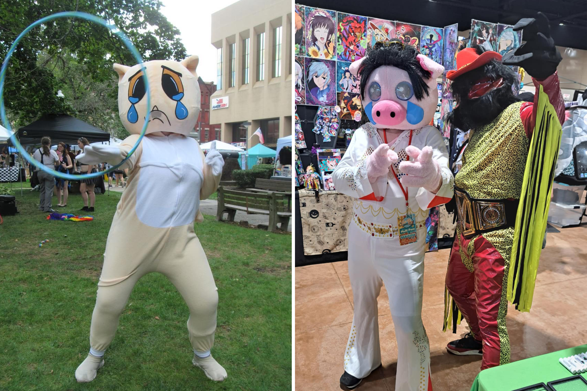 Save the Squonk: Pennsylvania’s ugliest, saddest creature to be ...