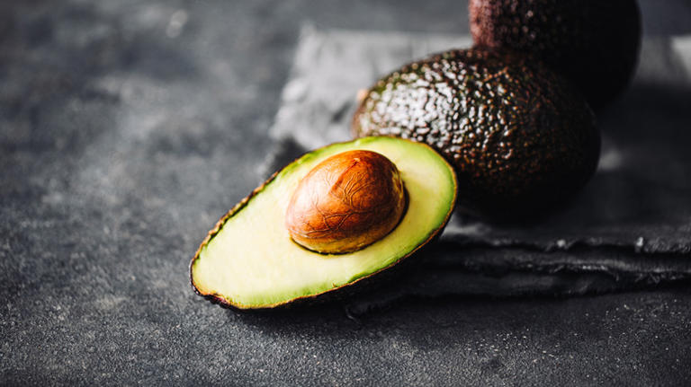 Don't Throw Out Your Avocado Skins! Use Them To Boost Your Garden's Growth