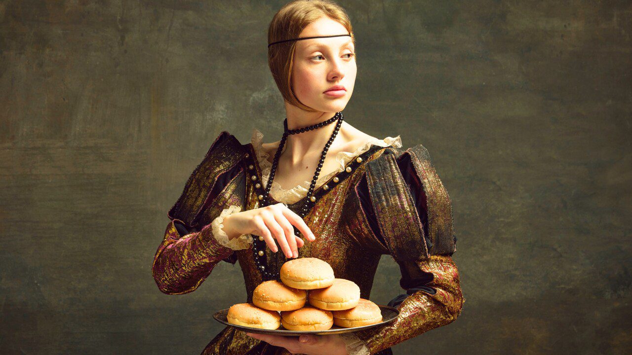 The 10 Foods You Love That Date Back to Ancient Civilization