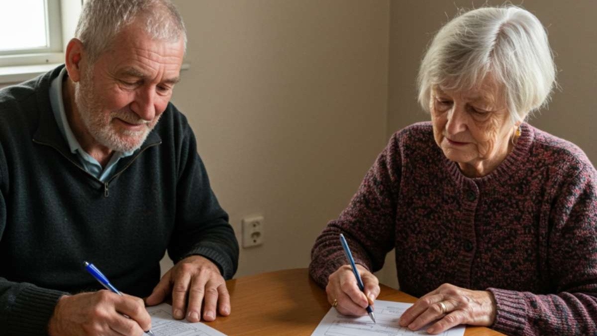 Updates every beneficiary should know about Social Security, SNAP and ...