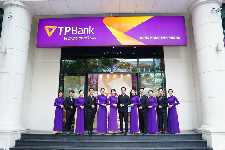 Khám phá thế giới tài chính thượng lưu không dành cho số đông cùng TPBank