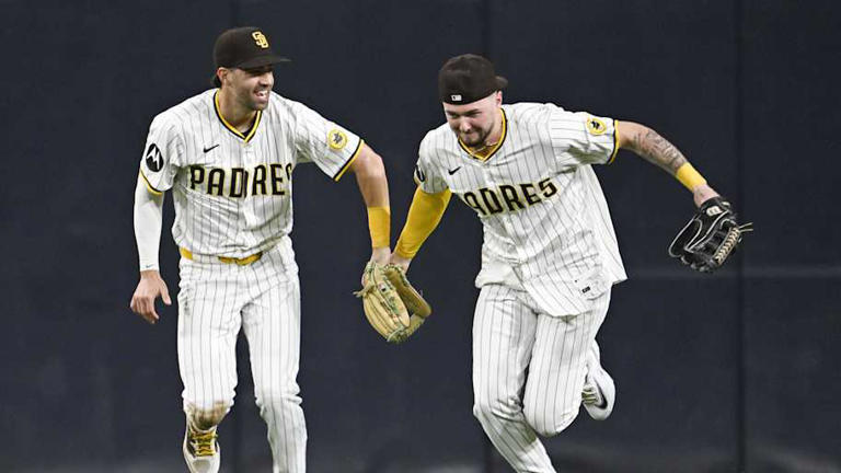 Padres Notes: Friars Make Roster Move, Cut Fan Favorite, Tried to Land ...