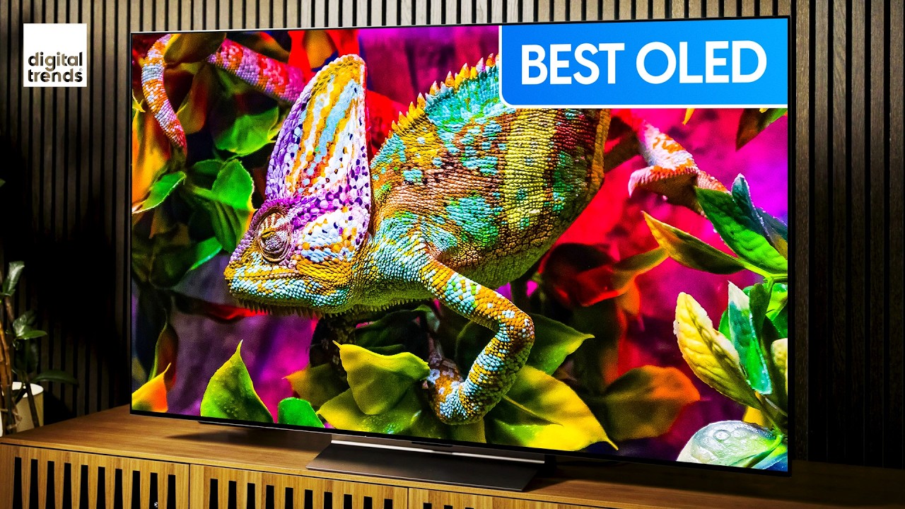 Best OLED TVs of 2024 for Any Budget or Room