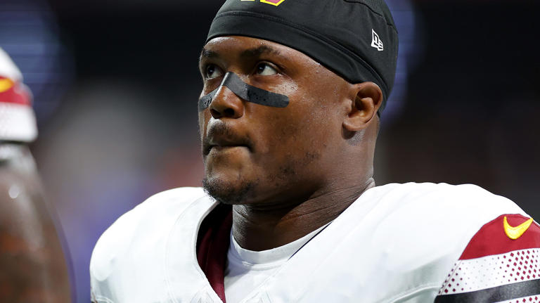 Vikings Exploring Trade for WR, Could Target $68 Million All-Pro