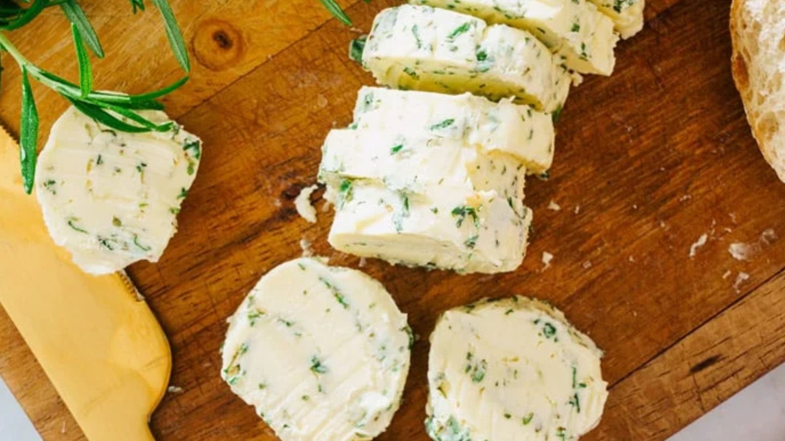 14 butter-forward favorites that are anything but light