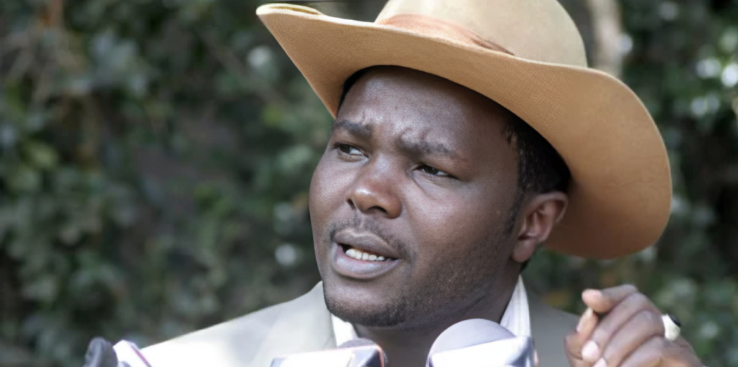 Today in History: When Mungiki Spokesperson Was Shot Dead in Nairobi