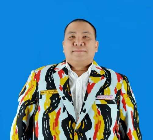 Mikail Tp Purba Jangan Bawa Bawa Nama Pemuda Karya Nasional