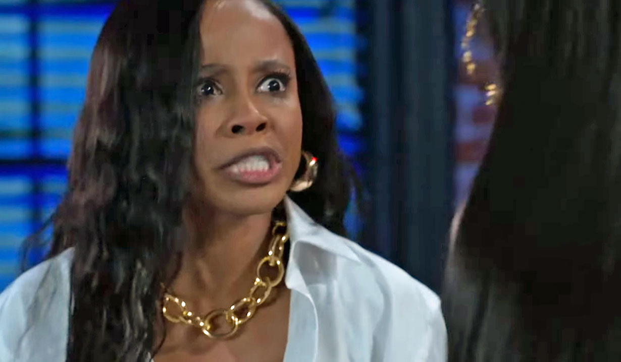 Beyond the Gates Preview: Andre Makes a His Intentions Known - and We ...