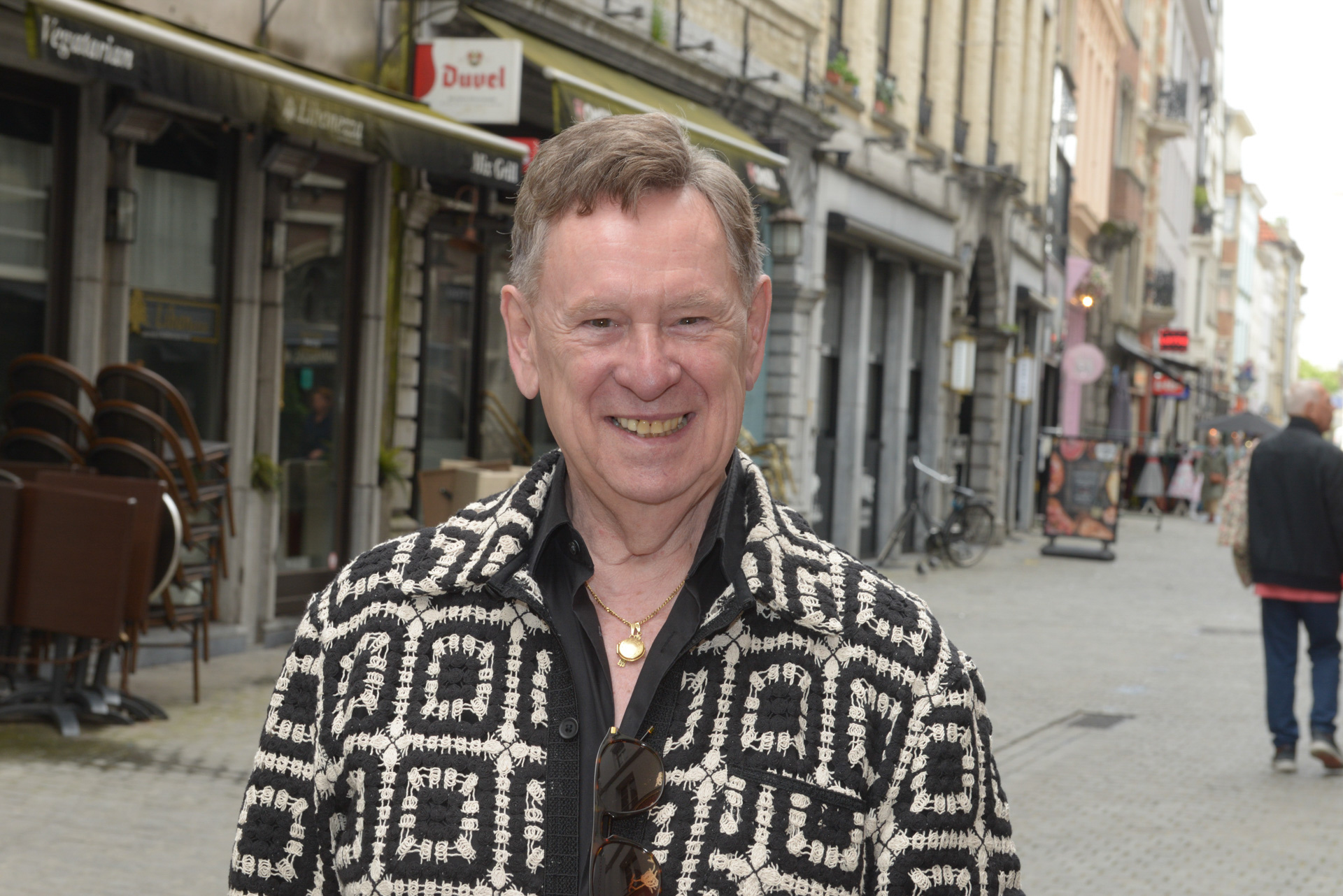 De mooiste foto's van Koen Crucke