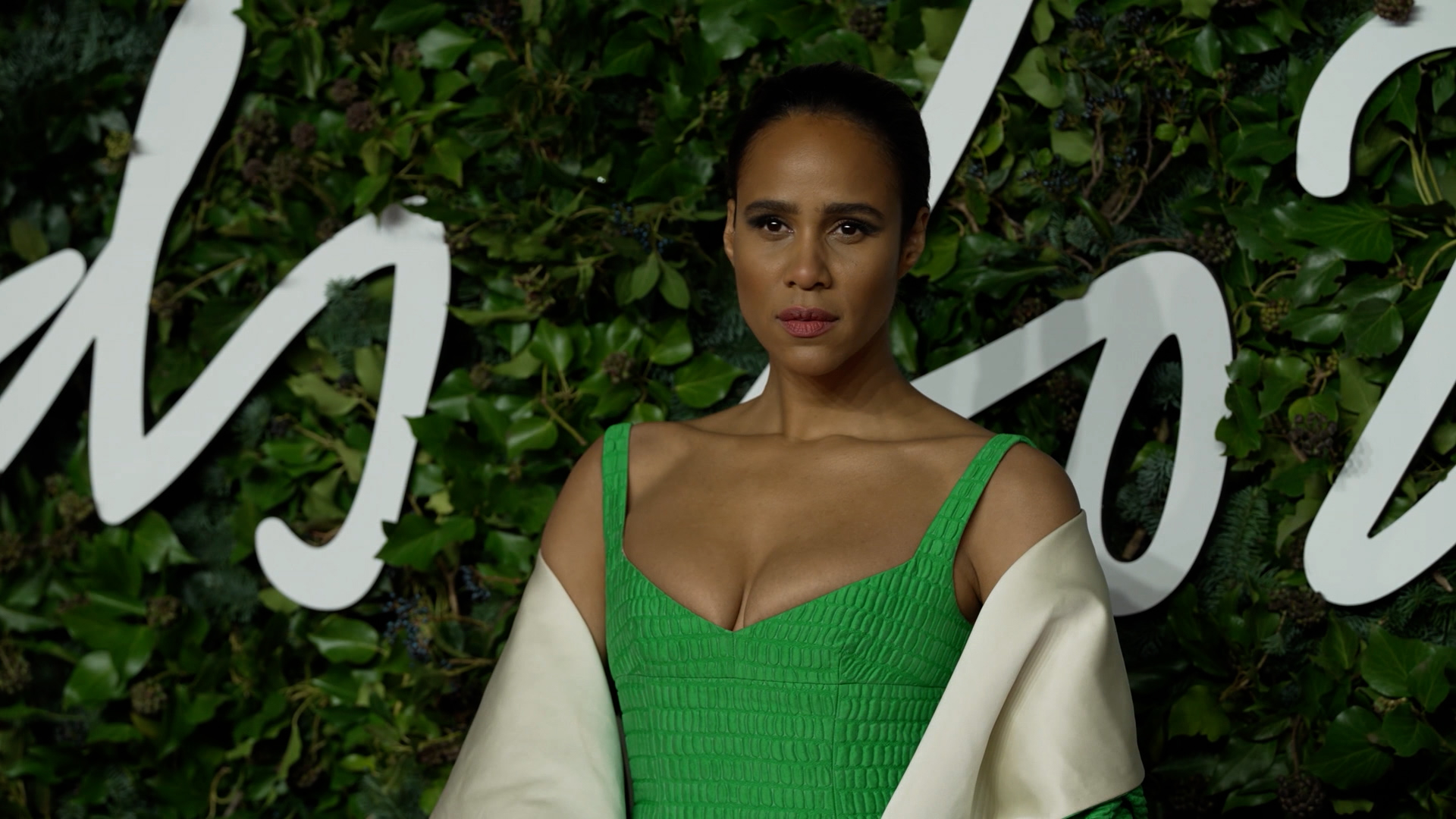 Engaged, not married, Zawe Ashton reveals why she and Tom Hiddleston ...