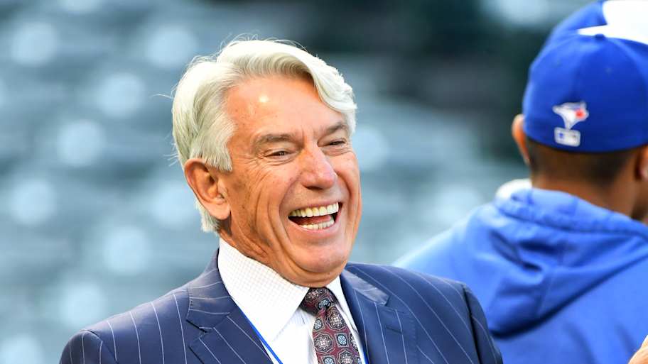 Buck is coming back, longtime broadcaster set to rejoin the Blue Jays ...