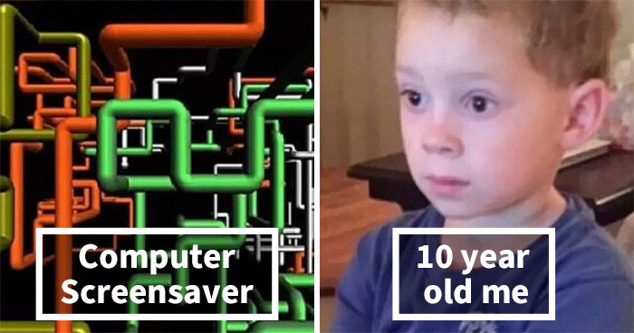 26 Jokes And Memes About The 1990s Shared In This Online Group That ...