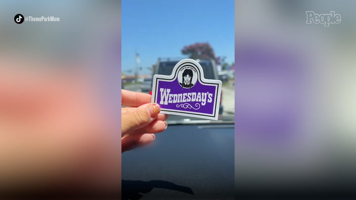 Mom Defends Waiting 4 Hours In Wendy's Drive-Thru for Wednesday ...